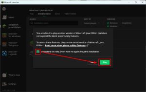 1.12.2 Start Guide | cocricot - Minecraft Textures & Objects