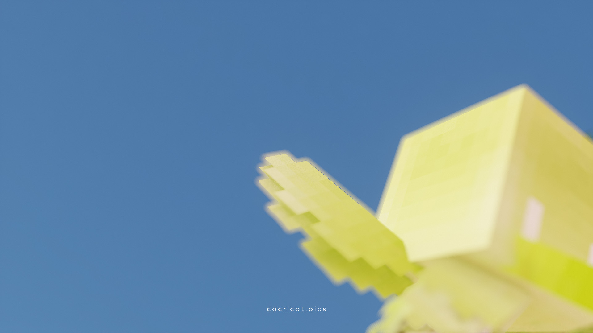 Allay | Blog | cocricot - Minecraft Textures & Objects