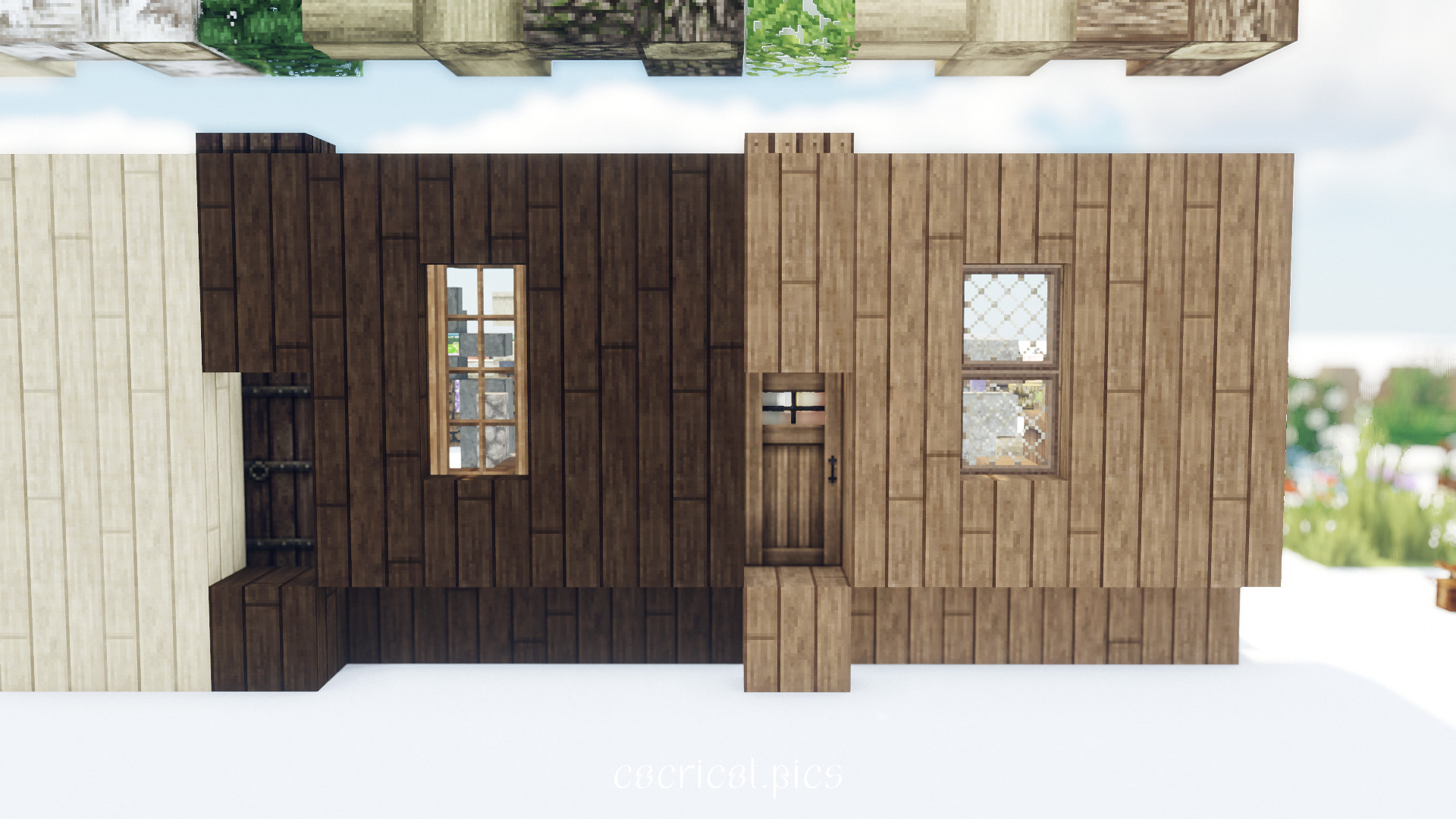Version 1.19.3 of cocricot has been released! | Blog | cocricot - Minecraft Textures & Objects