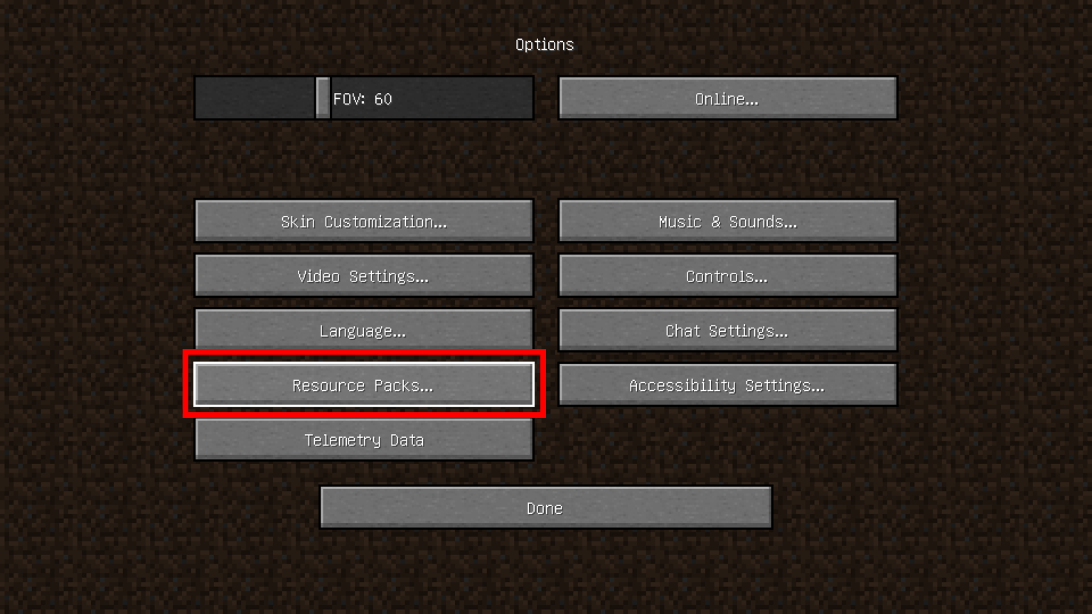 1.19-1.20 Start Guide | cocricot - Minecraft Textures & Objects