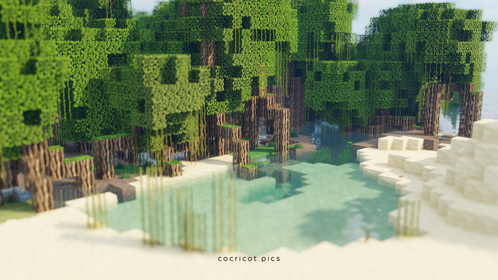 1.19.4 has been released! | Blog | cocricot - Minecraft Textures & Objects