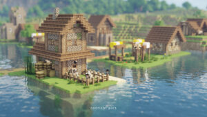 1.19.4 has been released! | Blog | cocricot - Minecraft Textures & Objects