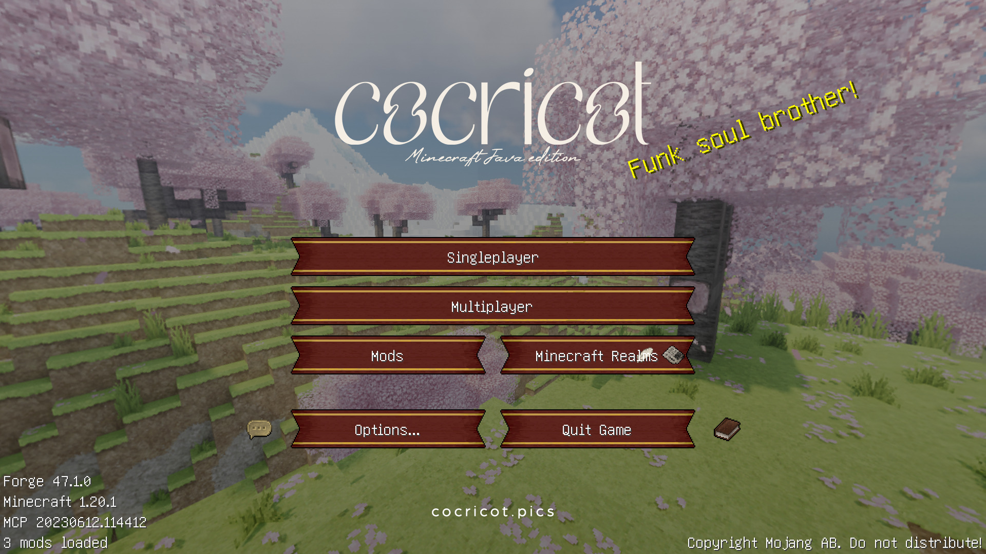 1.20 resource packs are now available for download! | Blog | cocricot ...